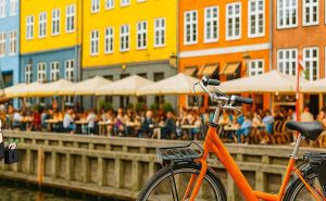 Frank's Kro, Copenhagen - Restaurant menu, prices and reviews