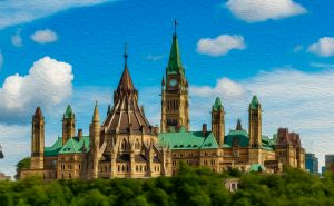 uOttawa Dining Hall, Ottawa - Restaurant menu, prices and reviews