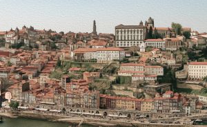 Chama, Porto - Restaurant menu, prices and reviews