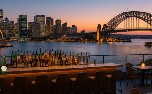 The Rusty Rabbit, Darlinghurst - Restaurant menu, prices and reviews