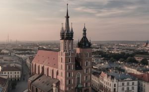 Magillo, Kraków - Restaurant menu, prices and reviews