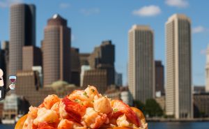 Apex Rooftop Bar and Lounge, Boston - Restaurant menu, prices and reviews