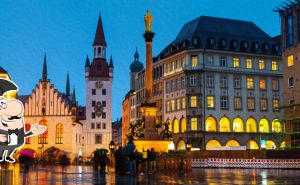 KANSO COFFEE LAB, München - Speisekarte, Preise und Bewertungen