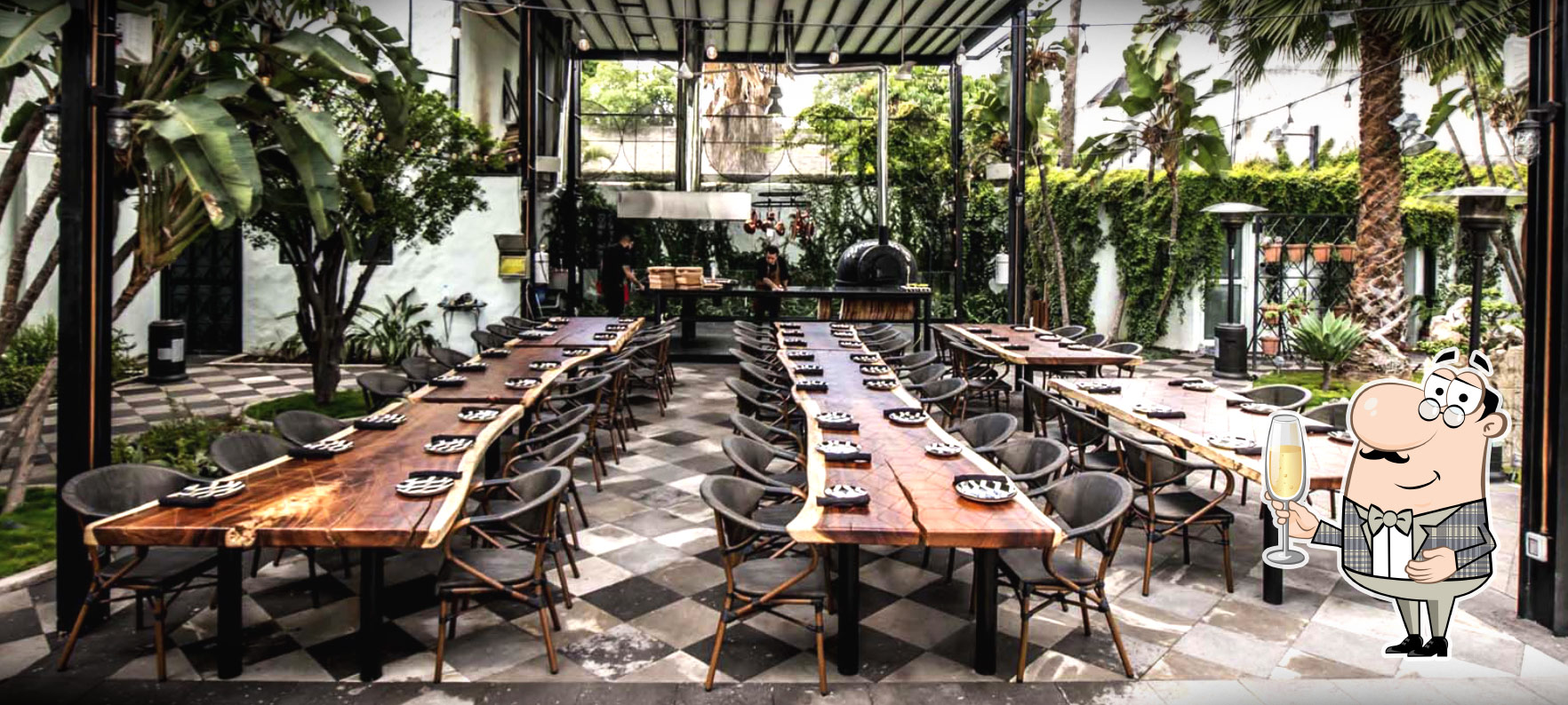 5 restaurantes gourmet que no debes perderte en Guadalajara, México