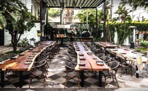 Cuerno Andares, Guadalajara - Menú del restaurante, precios y reseñas