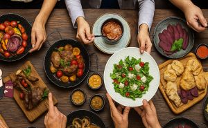 KIN, London, Farringdon - Restaurant menu, prices and reviews