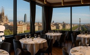 Casa Inés, Barcelona - Menú del restaurante, precios y reseñas