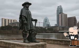 The Peacock, Austin - Restaurant menu, prices and reviews