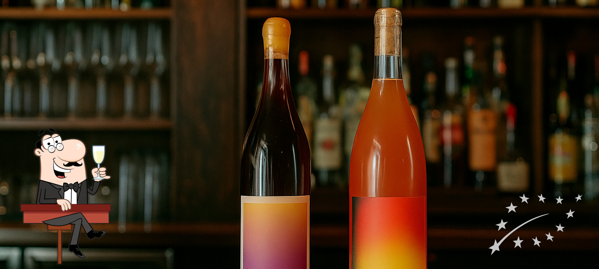 Natural wine guide: Organic & biodynamic wines explained + best bars ...