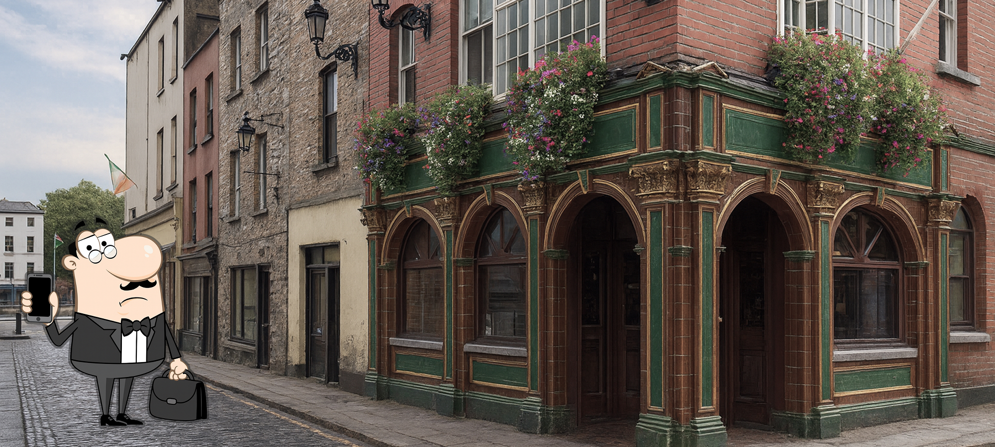 Living in Dublin, Ireland: Pros, cons, and where locals eat