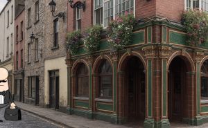 Kodiak, Rathmines, Dublin - Restaurant menu, prices and reviews