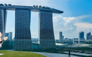 Waterfall Ristorante Italiano, Singapore - Restaurant menu, prices and ...