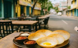 Dinemore - Wellawatte, Colombo - Restaurant menu, prices and reviews