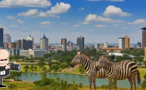 Ashaki Grill, Nairobi - Restaurant menu, prices and reviews
