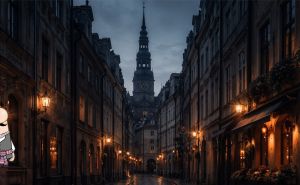 Limone, Riga - Restaurant menu, prices and reviews