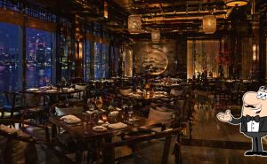 Hopscotch (Capitol), Singapore - Restaurant menu, prices and reviews