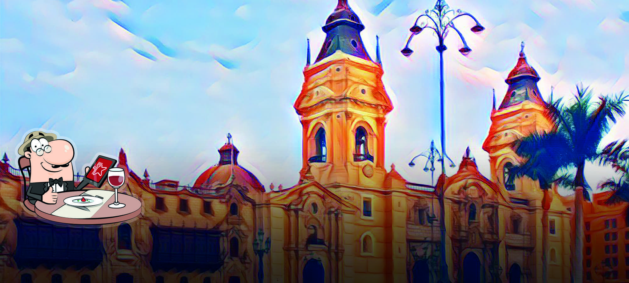 Amador Rooftop, San Isidro - Menú del restaurante, precios y reseñas