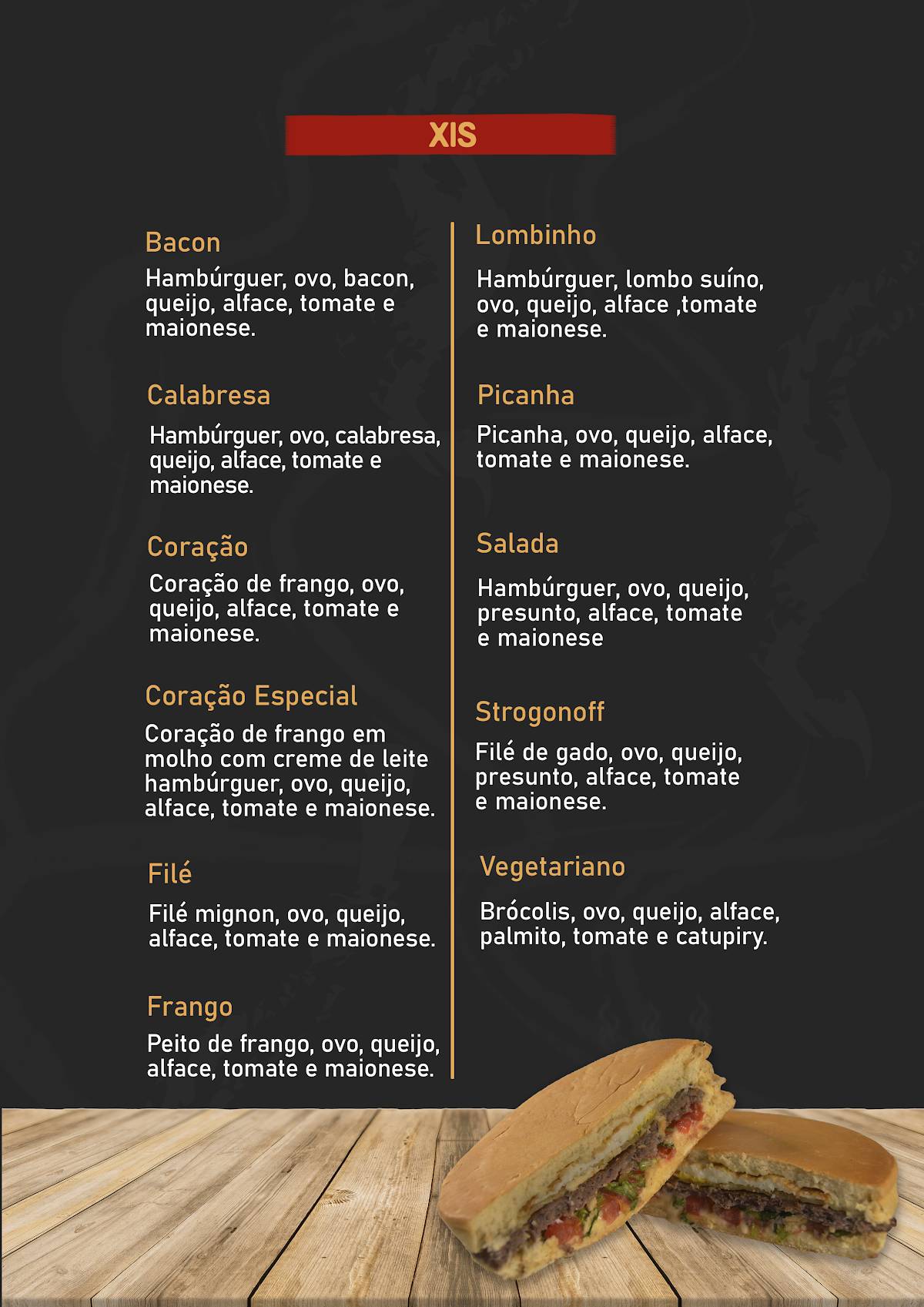 Menu em Pizza do Edson restaurante, Erechim, R. Aratiba