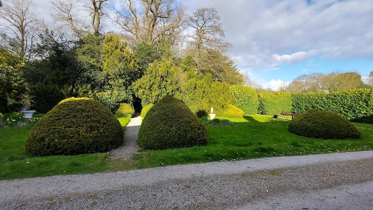 Menu at The Risley Park pub & bar, Draycott