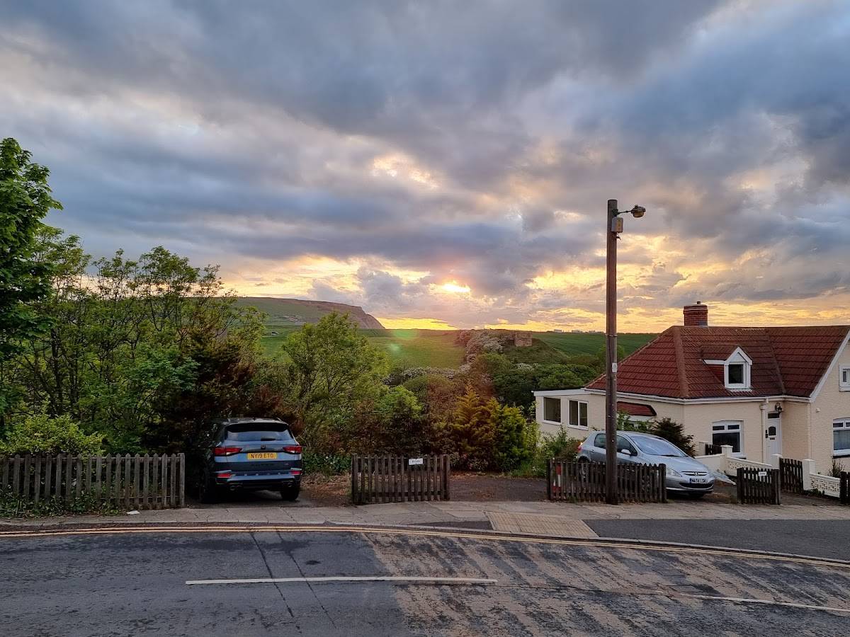 Menu at Captain Cook Inn pub & bar, Staithes, Captain Cook Inn