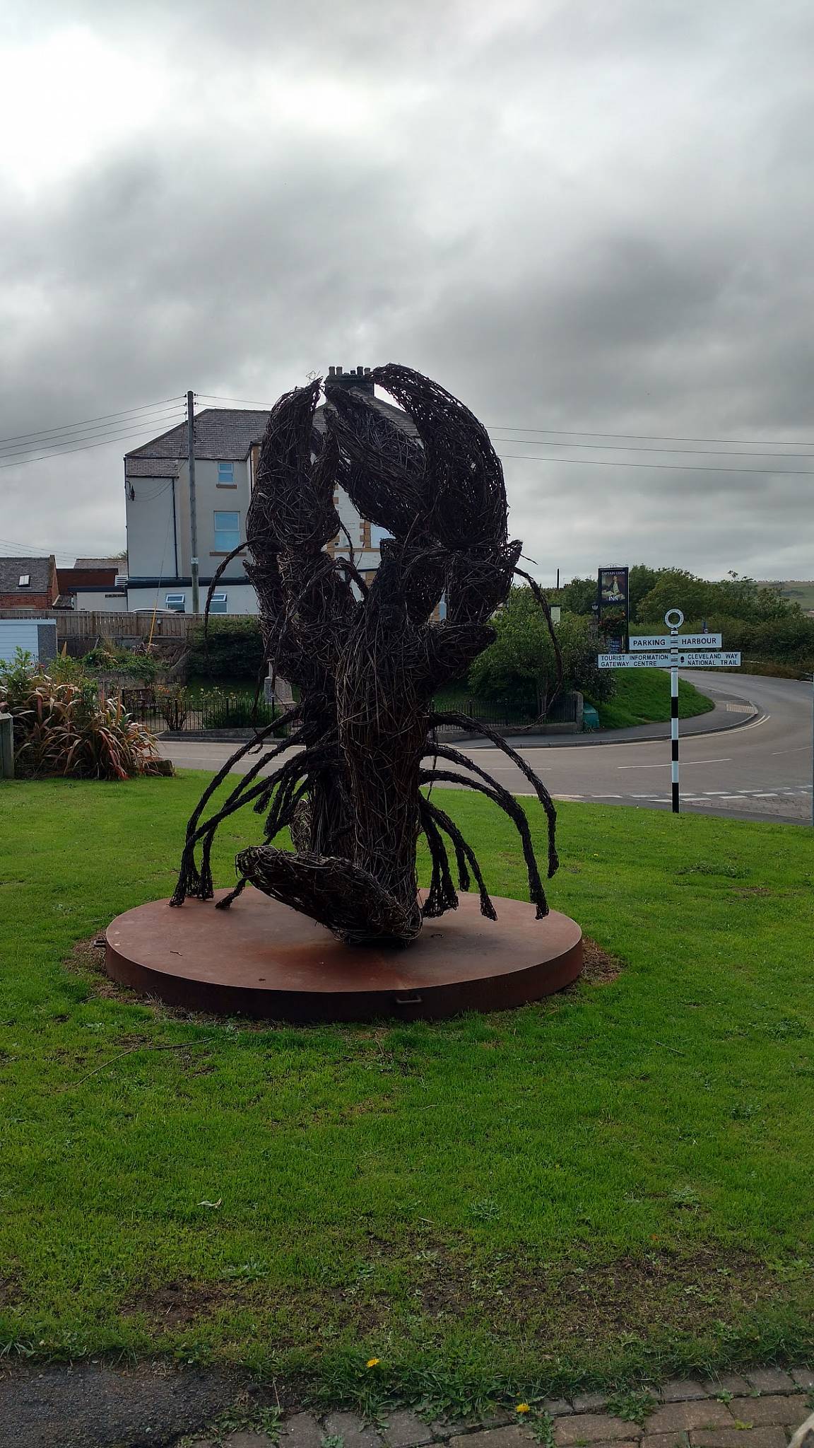 Menu at Captain Cook Inn pub & bar, Staithes, Captain Cook Inn