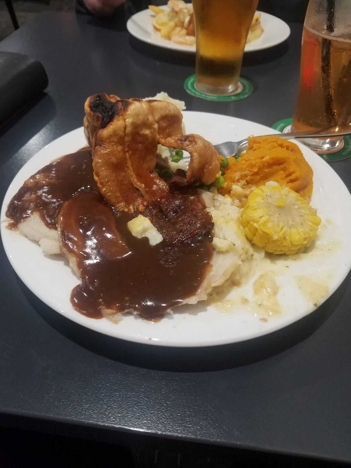 Menu at Wombat Hotel pub & bar, Kadina, 19 Taylor St