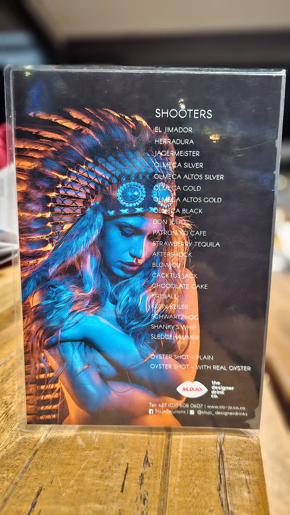 Menu at Taso's Bar & Grill Ballito, Dolphin Coast