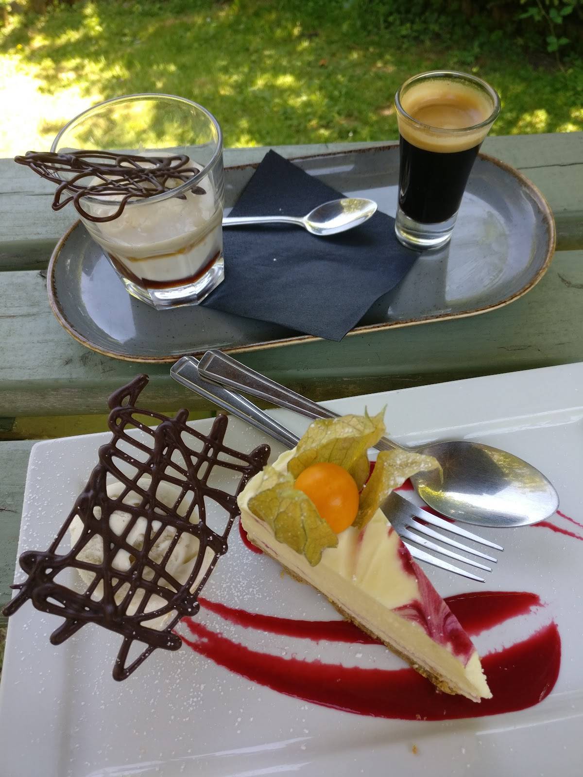 Menu at The Ship Inn pub & bar, West Stour