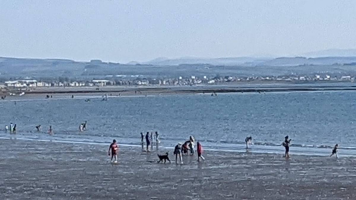 Menu at The Swan Restaurant - Troon, Troon