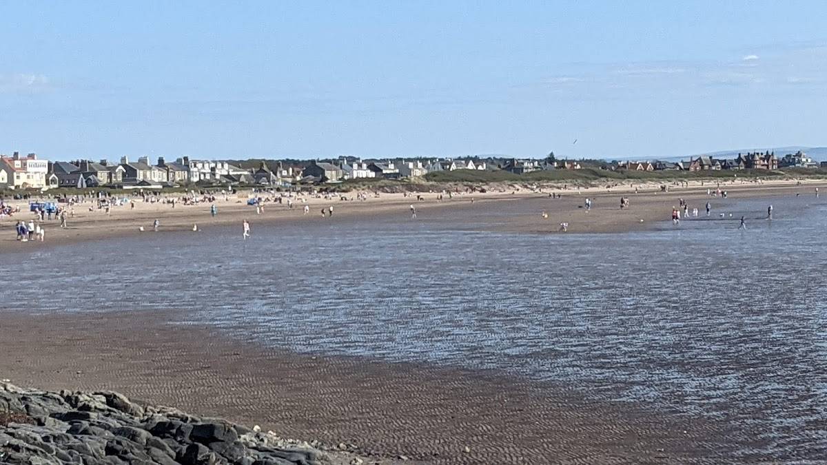 Menu at The Swan Restaurant - Troon, Troon