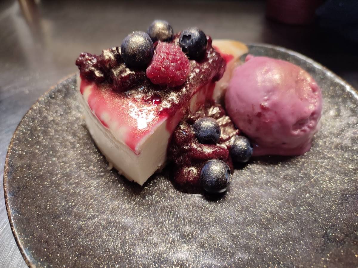 Menu at The County Lodge & Brasserie pub & bar, Carnforth