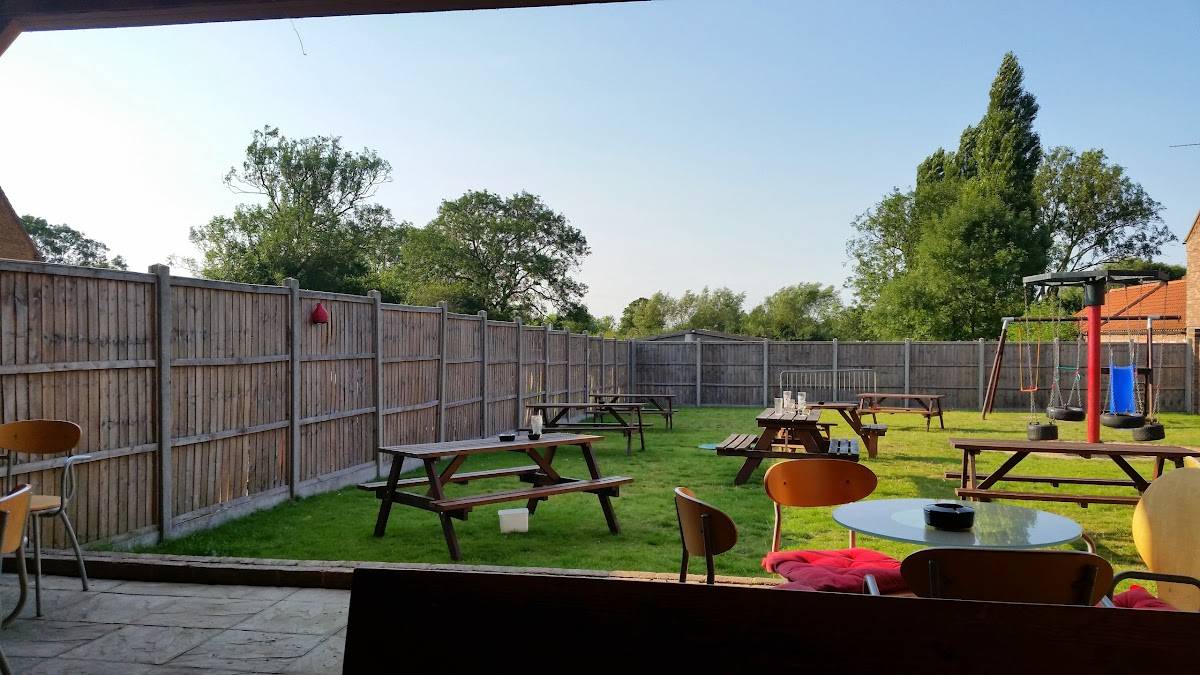 Menu at Jolly Miller pub & bar, Brigg