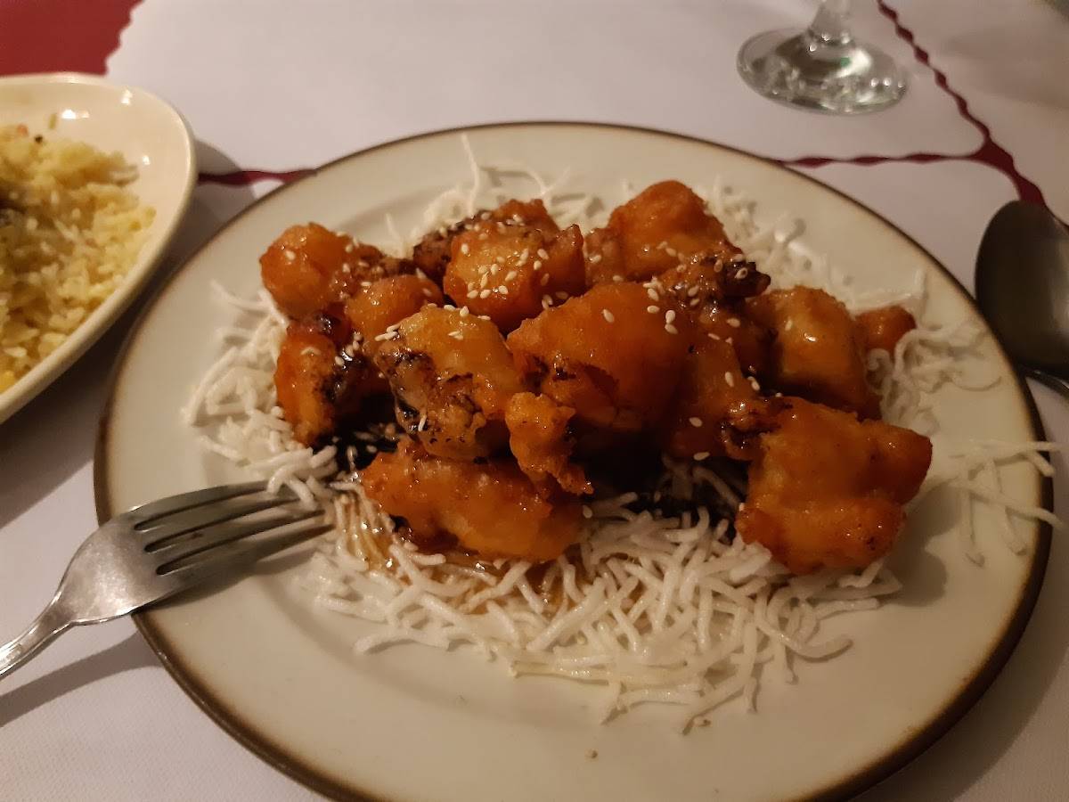 Menu at Foon Lok Chinese Restaurant, Morwell