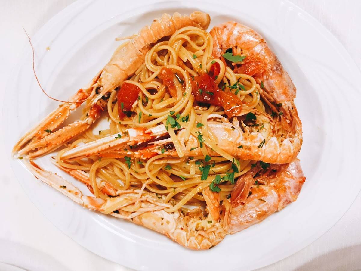 Menu da Pizzeria Ristorante al Caminetto, Casale Monferrato