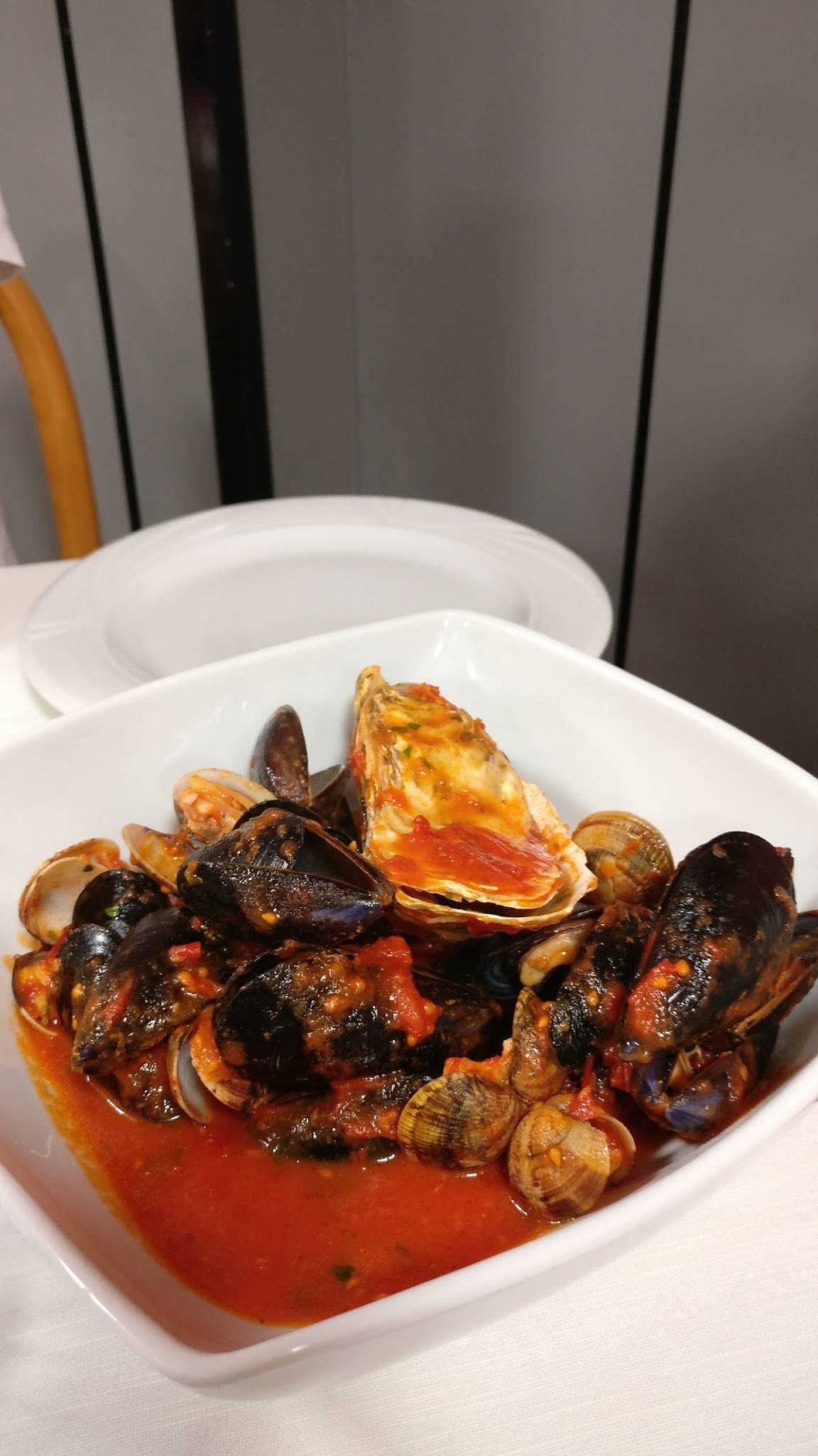 Menu da Pizzeria Ristorante al Caminetto, Casale Monferrato