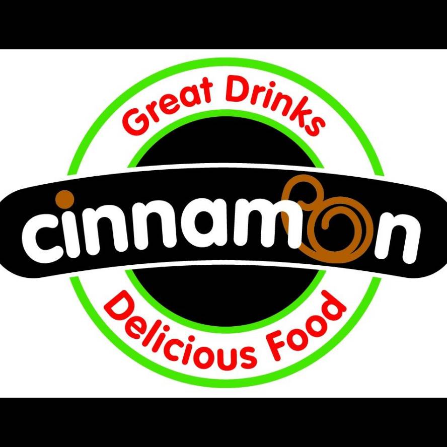 Menu at Cinnamon Coffee & Deli Bar, Widnes