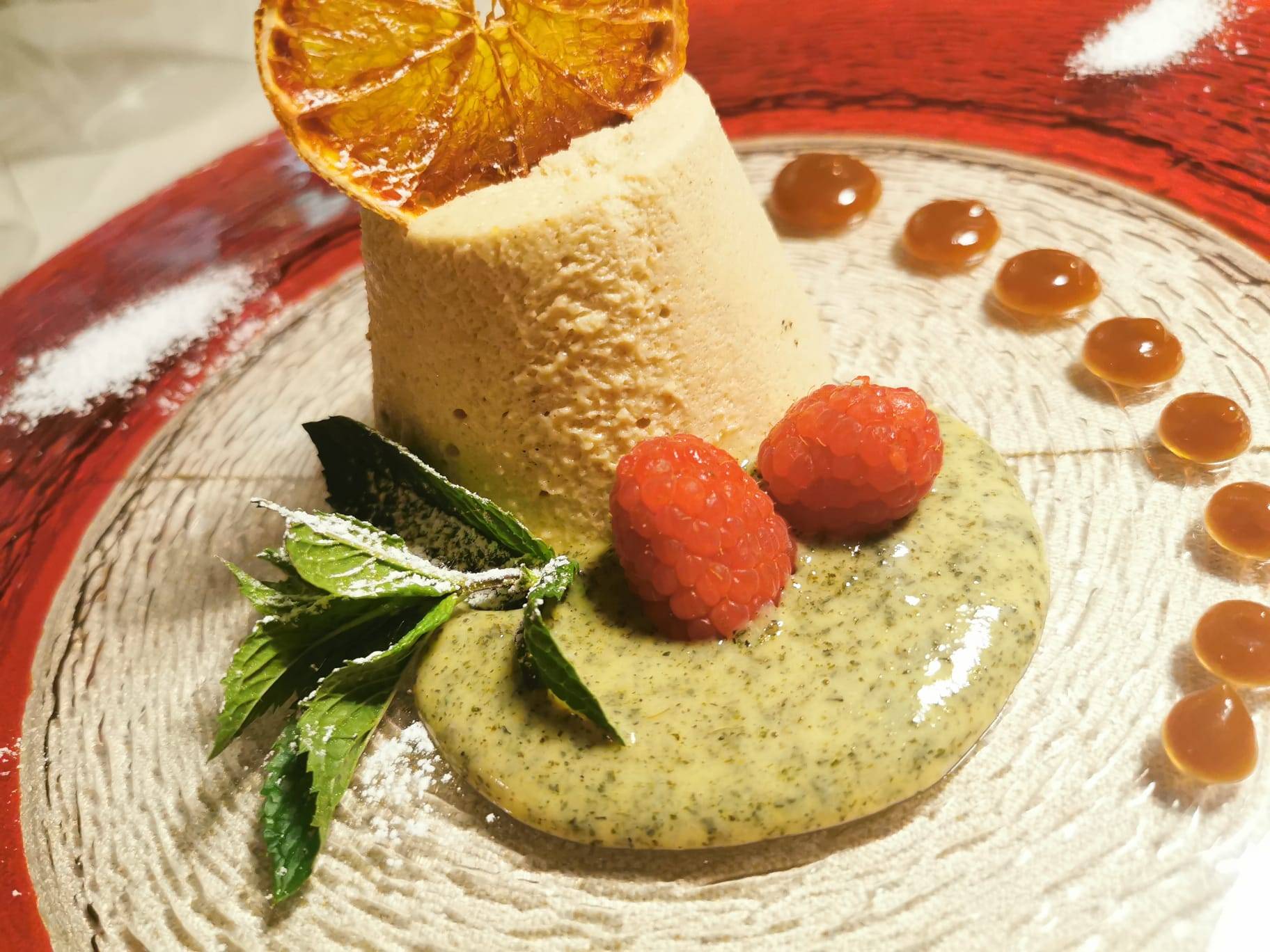 Menu da Ristorante Le Volte, Verbania