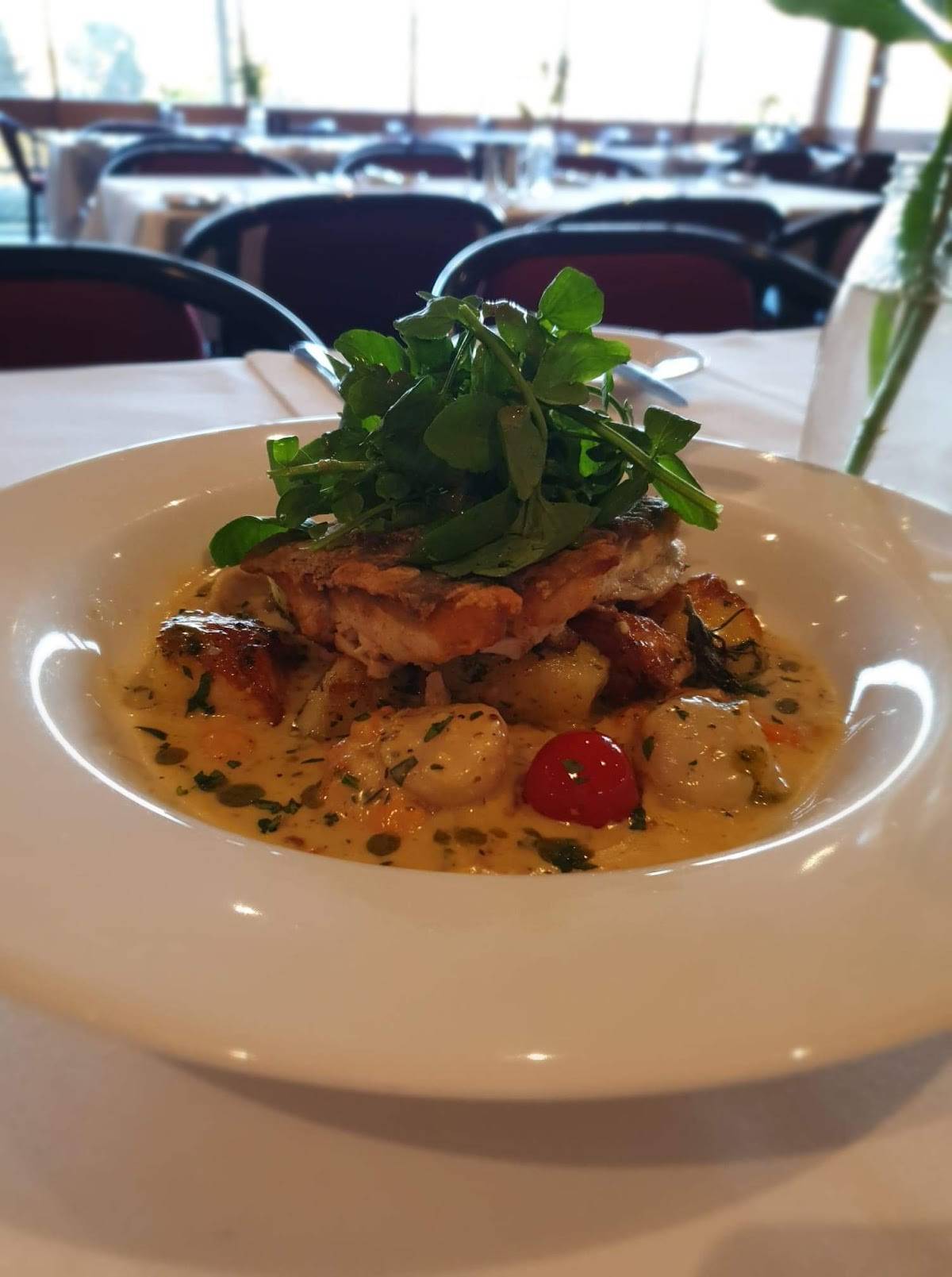 Menu at East Malvern RSL Club & Bistro, Malvern East