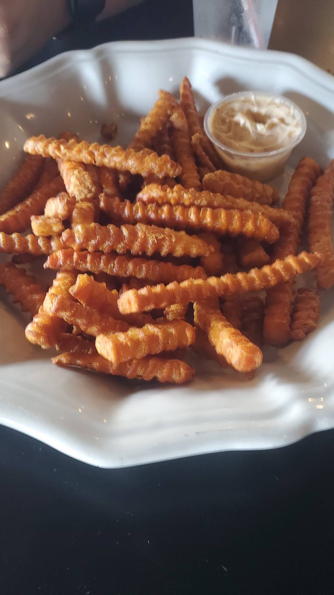 Menu at Mill Pond Tap & Grill restaurant, Canada