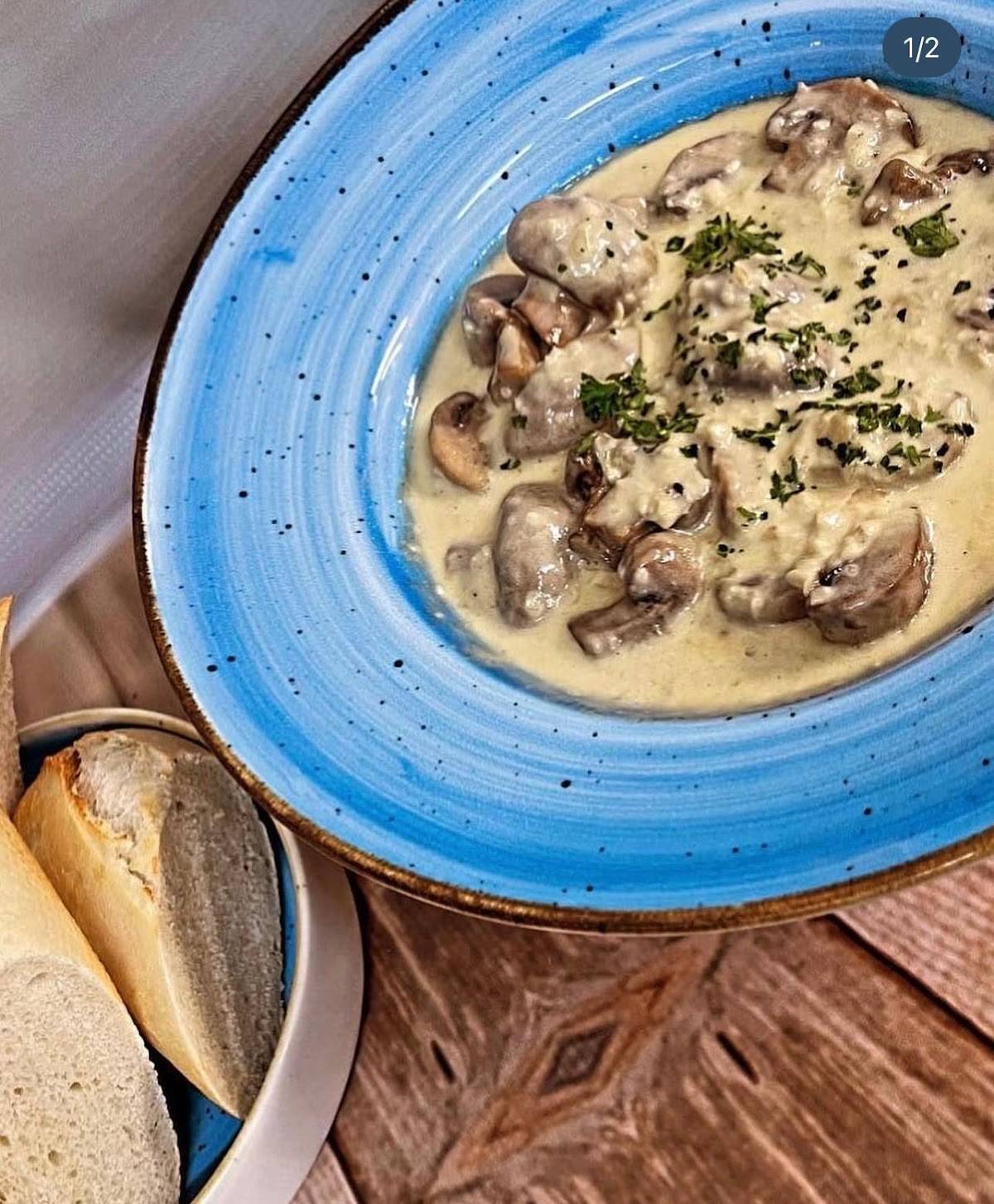 Menu at The Beckwood pub, Scunthorpe, 55 Holme Hall Ave