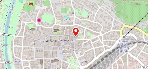 ¡TOMA!, Bozen - Speisekarte, Preise und Bewertungen