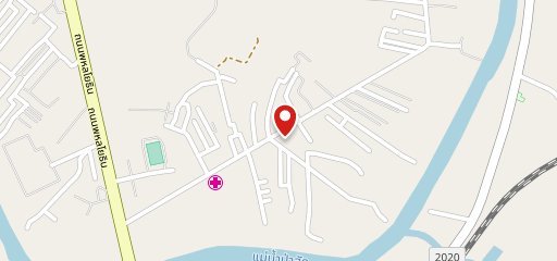 Restaurante กระเพาะปลาแม่อัมพร, Dao Ruang - Opiniones del restaurante