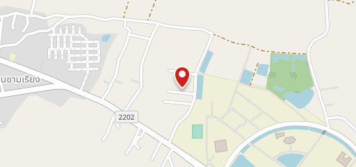 กาแฟต้นไม้ coffee tree, Kham Riang - Restaurant menu, prices and reviews