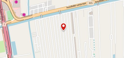 กาแฟถุงยักษ์ cafe, Rangsit