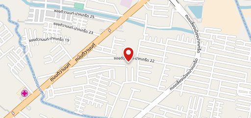 ก๋วยเตี๋ยวเรือ กรุงเก่า, Пак Крет - Меню, цены и отзывы о ресторане