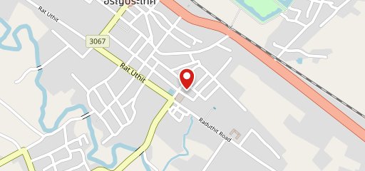 ข้าวต้มไก่, Aranyaprathet - Restaurant menu, prices and reviews