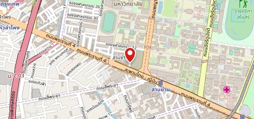 Chula 50 Kitchen, Bangkok - Restaurant menu, prices and reviews