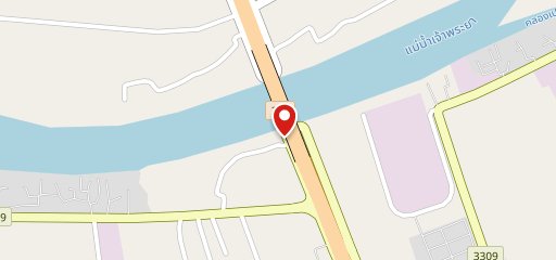 Aunt Mali's Kitchen Bang Pa-in, Ban Paeng - Restaurant menu, prices and ...