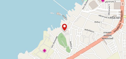 ครัวรสเก๋ง, Si Racha - Menú del restaurante, precios y reseñas