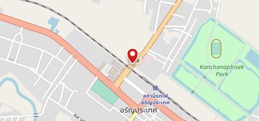 Café คาเฟ่ อเมซอน, Aranyaprathet - Opiniones del restaurante